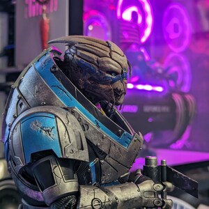 Jinx Arcane League of Legends LOL Game 20cm Garage Kit Collection ...