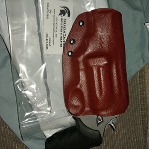 Taurus Judge Public Defender With Extra Ammo Belt Attachment Combo ...