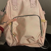 The Labyrinth Worm Baby Bag- Labyrinth Diaper Bag-unique Diaper Bags ...