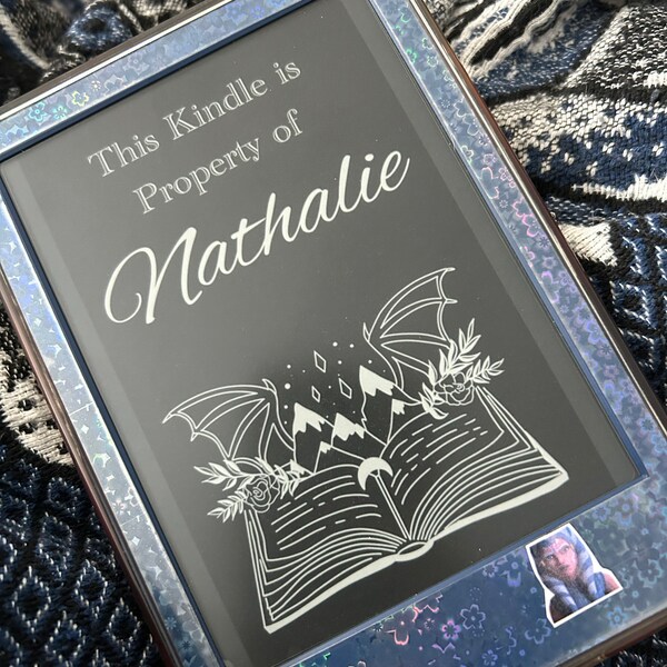 Divine Rivals SVG Files | Fantasy | Rebecca Ross | Typewriter | Letters ...