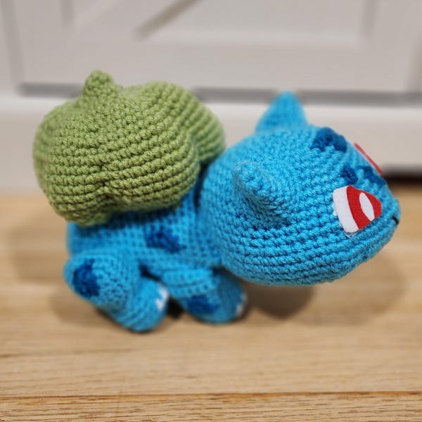 Crochet Pattern: Gamer Bunny Amigurumi PDF File ENGLISH - Etsy
