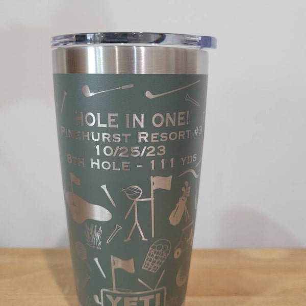 Cute Cats Engraved Full Wrap 20oz Tumbler, 20oz Custom Cats Engraved ...