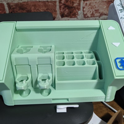 Rising Blade Tonsorial Artist Custom Tool Box Barber / - Etsy