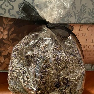 30 Lavender Sachets. Great for Wedding Toss Locally Grown and | Etsy