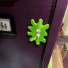 Splat Slime Outlet Cover 3D Printed - Etsy