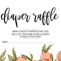 Late Night Diaper Printable Template, Printable Baby Shower Games ...