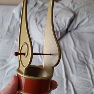 ATLA Crown Fire Nation Crown Prince - Etsy