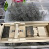 Adjustable Box Wool Picker ~bam Fiber Works Original~ - Etsy