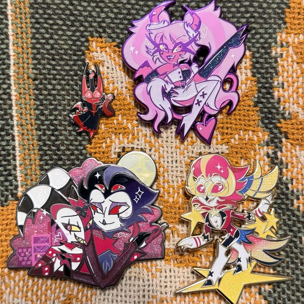 Zelda Link Ultrahand Hard Enamel Pin Tears of the Kingdom TOTK - Etsy