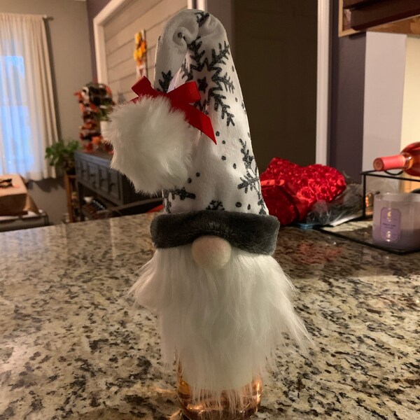 Gnome Lights for Bottles/led Light System / LED Bottle Lights / LED ...