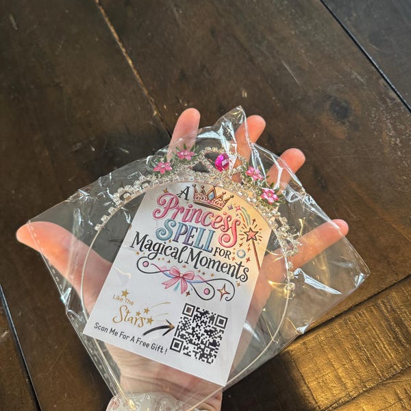 Princess Fiona Crown, Princess Fiona Costume, Princess Fiona Birthday ...