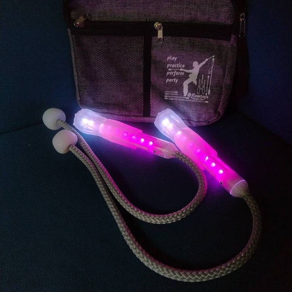 Flow-wand® Fundamentals - Instructions for the Modern Levitation Wand ...