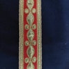 9 Yard Indian Scallop Edge Embroidery Trim Embroidered Saree - Etsy