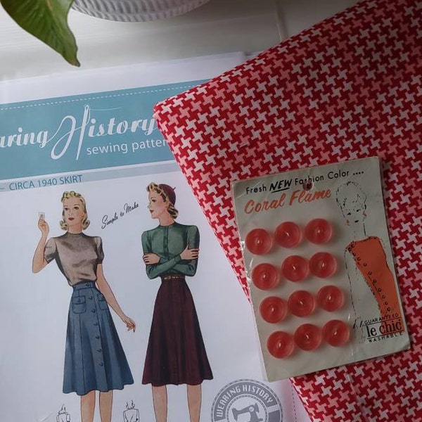 Vibrant Cotton 1/4" Rick Rack Sewing Trim, by the Yard, Choose From ...