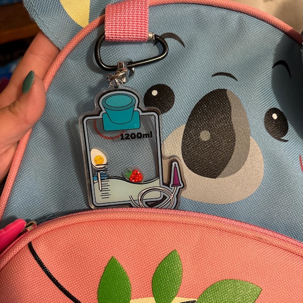 Trust Your Gut - Gastroparesis Syndrome Awareness (GP, Medical Life ...