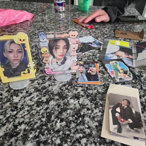 Enhypen Heeseung Concert Slogan Cheering Kit - Etsy