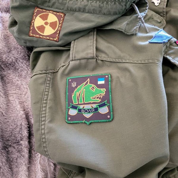 Exclusion Zone "freedom" Faction, STALKER: Shadows of Chernobyl ...