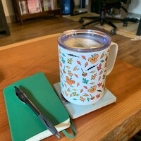 Hocus Pocus Mouse Pad Disney Halloween Gifts Round Mouse Pad - Etsy