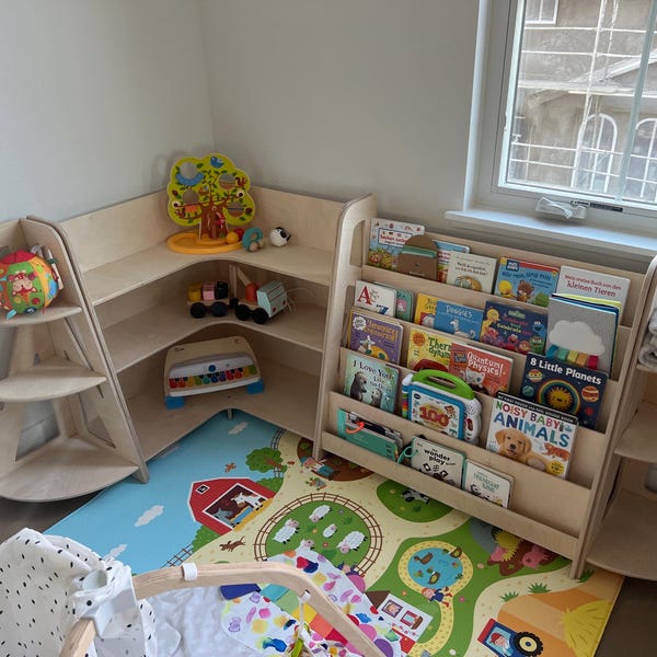 Sensory Table Montessori Sensory Play Sensory Station Sensory Bins ...