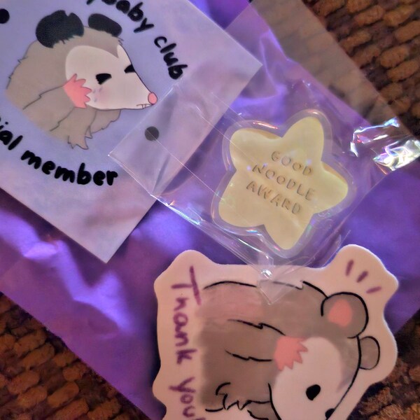 Biblically Accurate Void Cat Angel Wing Stickers, Biblically Accurate ...