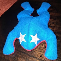 PDF Bean Bag Frog Pattern - 3 Sizes of Frog Patterns to Make Frog ...