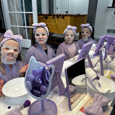 Family Matching Waffle Robes Personalized, Navy Bridesmaid Robes ...