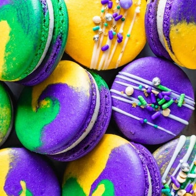 Teal Awareness Ribbon Badge Reel, Retractable Swivel Alligator Clip ...