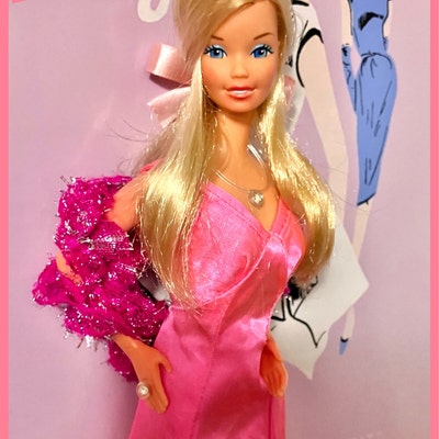 Vintage Original Ken Cheerful Chef Apron Mattel 1964-1967 - Etsy