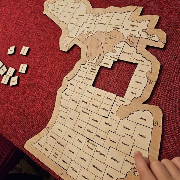 3D Puzzle - Statue of Liberty - World Landmarks Collection ...