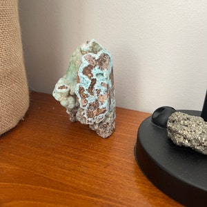 RARE Rhodochrosite Point Aka Inca Rose Stone/raspberry Spar Crystal ...