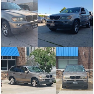 Real 100% Red Carbon Fiber Motorcycle License Plate Frame With Free ...