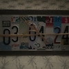License Plate Heart Pocket | YOU CHOOSE STATE | Gift for Him or Her ...
