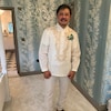BARONG TAGALOG ARMAN1 Style With Inner Lining Filipino National Costume ...
