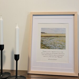 James 1:2-4, Count It All Joy Bible Verse Print, Christian Wall Art ...