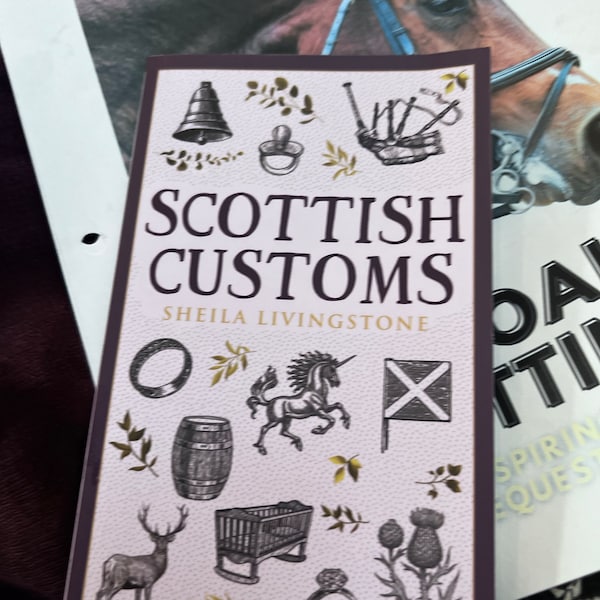 Scottish Wedding Vow, Scottish Wedding Gift, Jamie and Claire Fraser ...