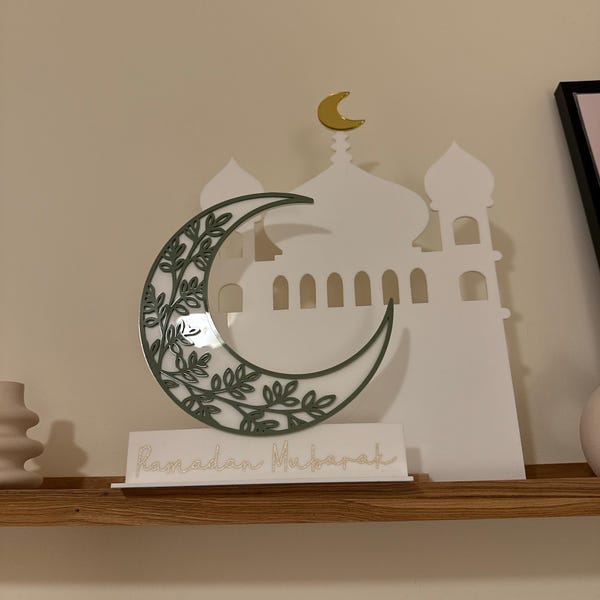 Custom Graduation Cap Topper | Arabic Graduation Cap | Pearl Border Cap ...