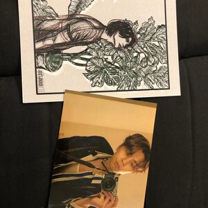 Squid Game Guard Fanart Chibi Sticker | Etsy