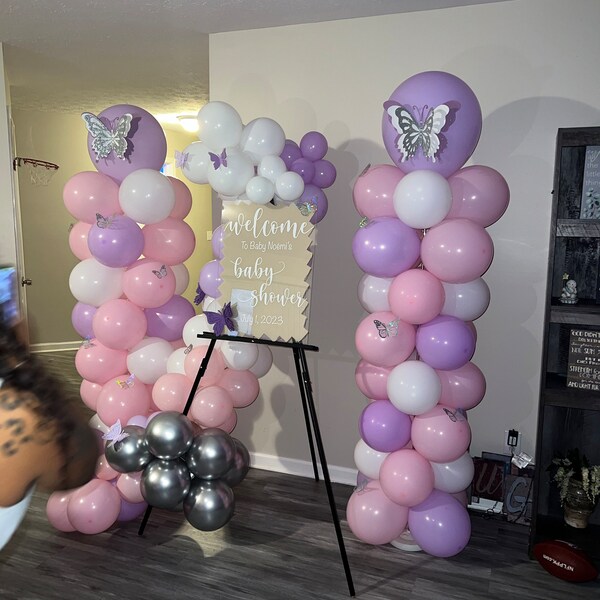 12 Inch Butterfly, 3D Butterflies, Large Butterflies, Butterfly Baby ...