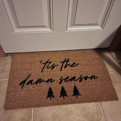 Howdy Doormat Cowboy Doormat Country Doormat Western - Etsy