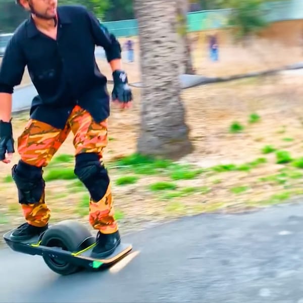 Skid Plate for Onewheel Pint X (original Pint Bumper Compatible Version ...