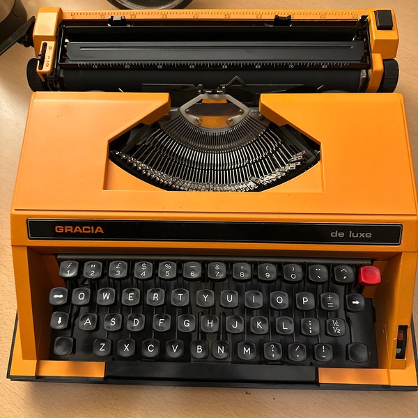 Maintenance Kit Typewriter, Maintenance Set, Cleaning Kit Typewriter ...