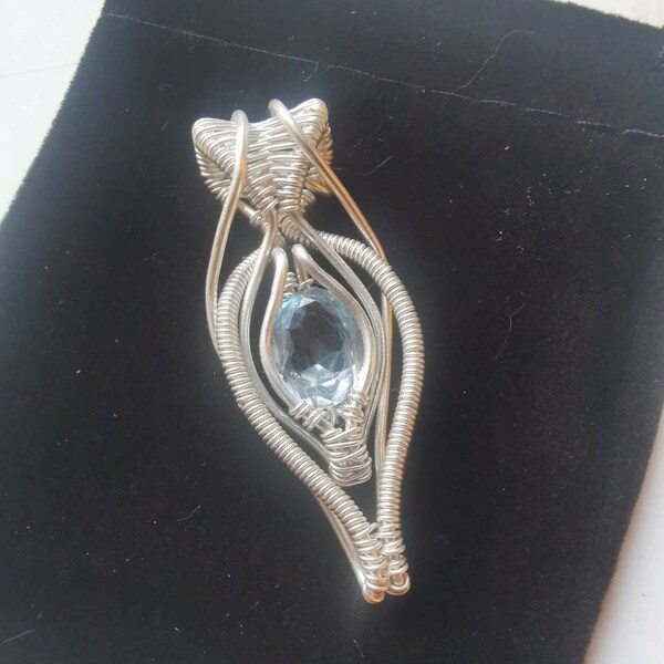 Evenstar Pendant Tutorial PDF Step by Step Instructions Original Design ...