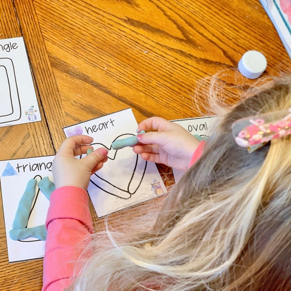 Monthly Self Portrait Preschool + Kindergarten Printable, My Self ...