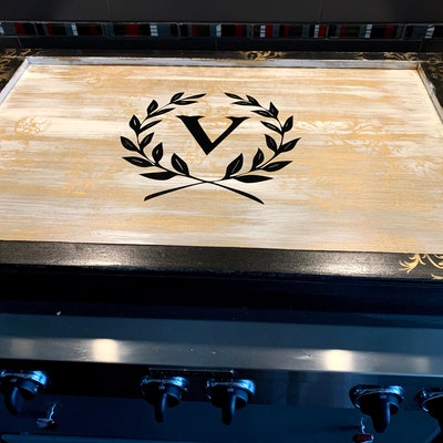 Gas Cook Top Cover, Stove Top Cover for Electric, Cooktop Cover, Tray ...