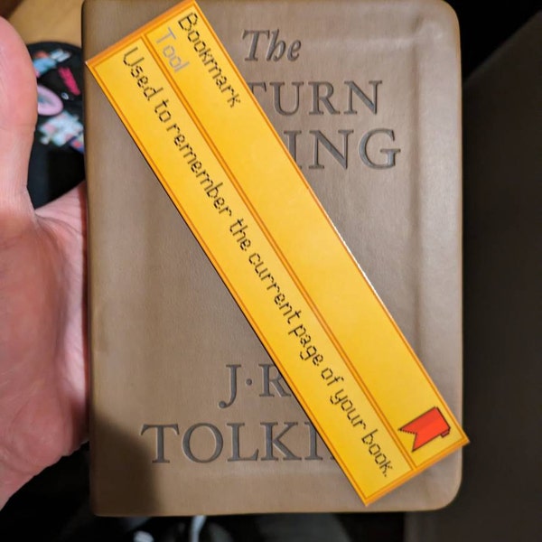 Stardew Valley Bookmark, Stardew Valley Art, Gamer Art, Cozy Gaming ...