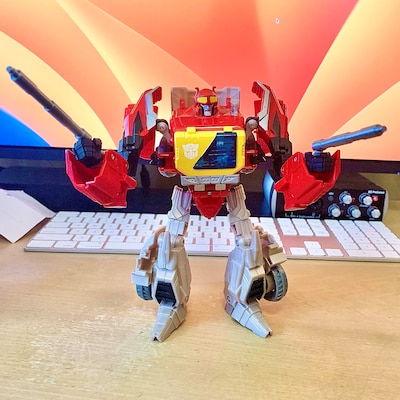 Silver Swords Upgrade Kit for Transformers Legacy Evolution - Etsy