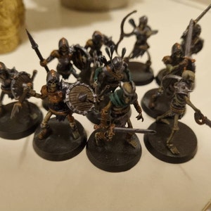 D0067-D0069 Berserker Dwarfs, Dwarf Berserker, Dnd Mountain Dwarf, Wild ...