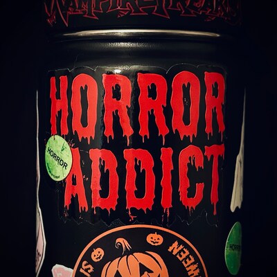 S-mart Vinyl Sticker Shop Smart, Shop S-mart 4.5 All Weather Evil Dead ...