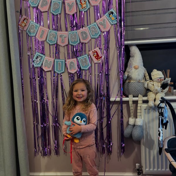 Tangled Happy Birthday Bunting * Rapunzel Banner * Disney Party - Etsy UK