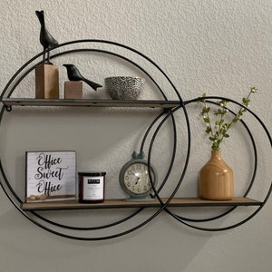 Office Sweet Office Sign,rustic Farmhouse Style Office Decor,primitive ...